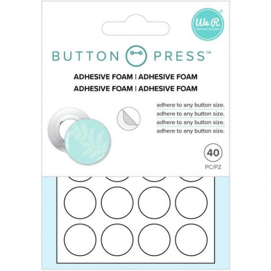 ADHESIVO BUTTON PRESS