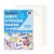 Papel Pet Adhesivo A4 * SEMI TRANSPARENTE * (15 Hojas)