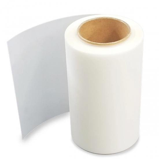 Rollo Film DTF para transfer . ( *20 cms x 100 mts *) Instantáneo