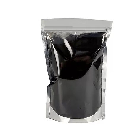 Polvo Poliamida para Transfer DTF * NEGRO * . ( 1 kg )