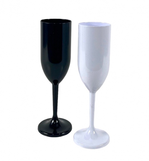 Copas De Plasticos Plasticos 6 Copas De Vino De Cristal De Plástico